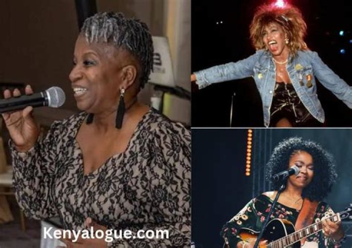 Female Singers Who Died Recently - Celebrities Popular Bio