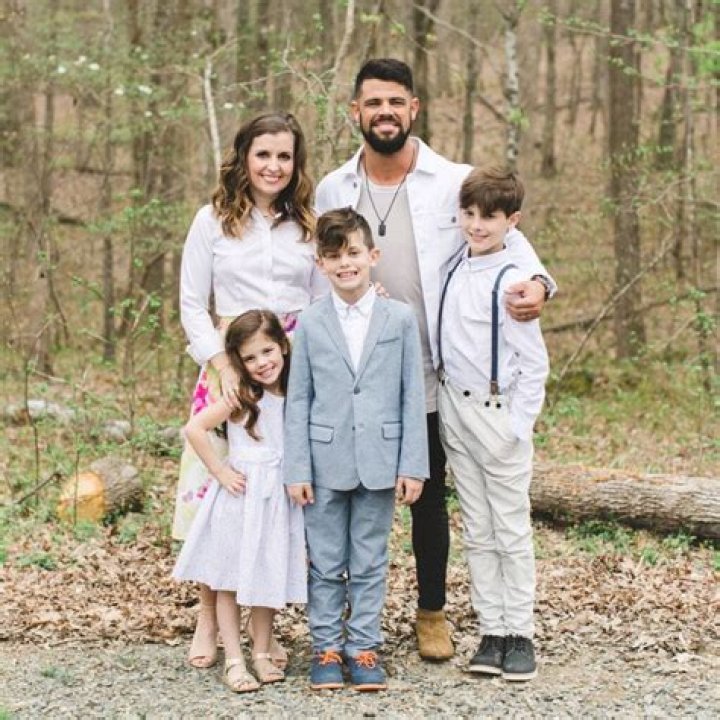 Holly Furtick Bio, Wiki, Age, Family, Husband, Kids, Elevation Church ...
