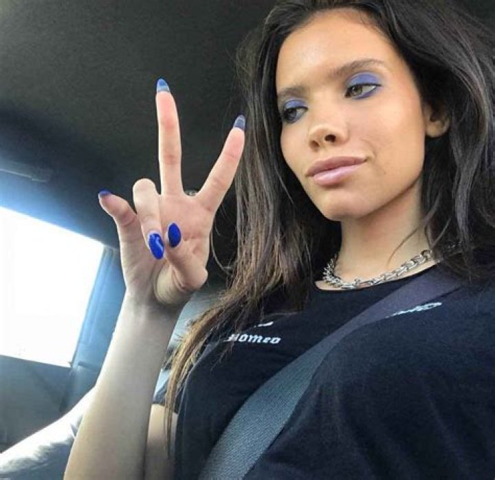 Sohvi Rodriguez: Early Life, Career & Net Worth - Celebrities Popular Bio